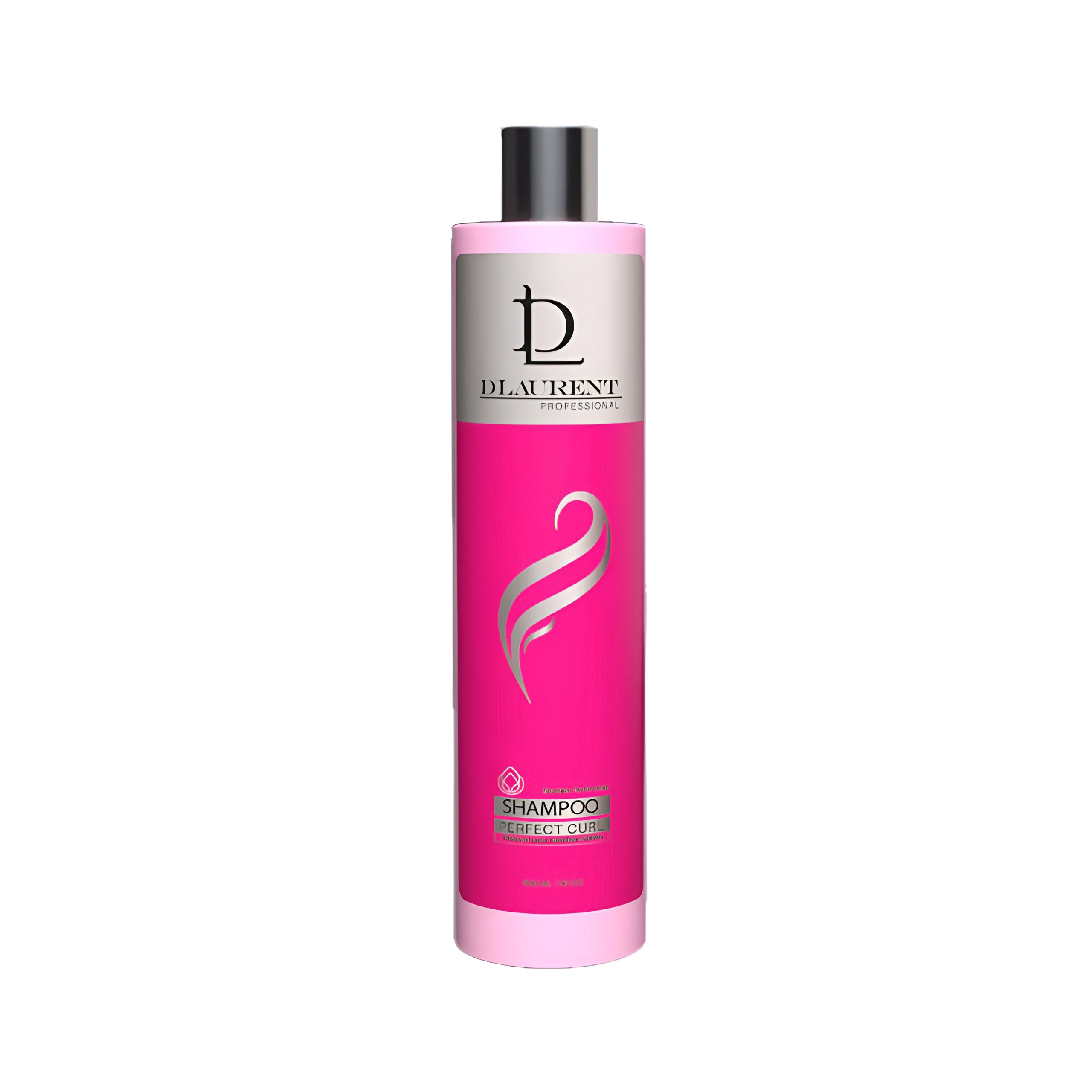 SHAMPOO PERFECT CURL PRESENTACIÓN 500ML - dlaurent
